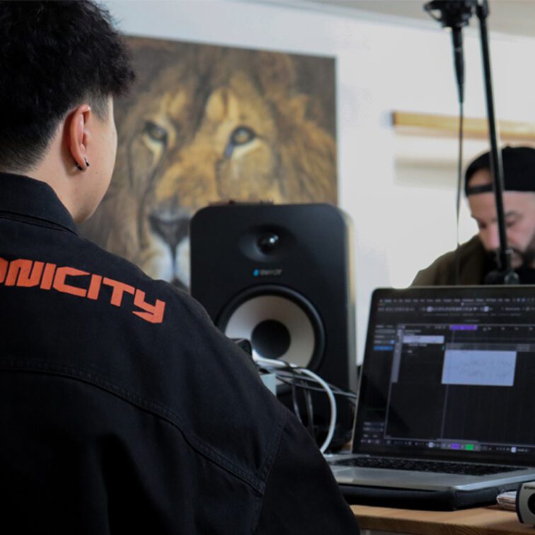 Photos – Songwriting Camp profimusic – profimedia